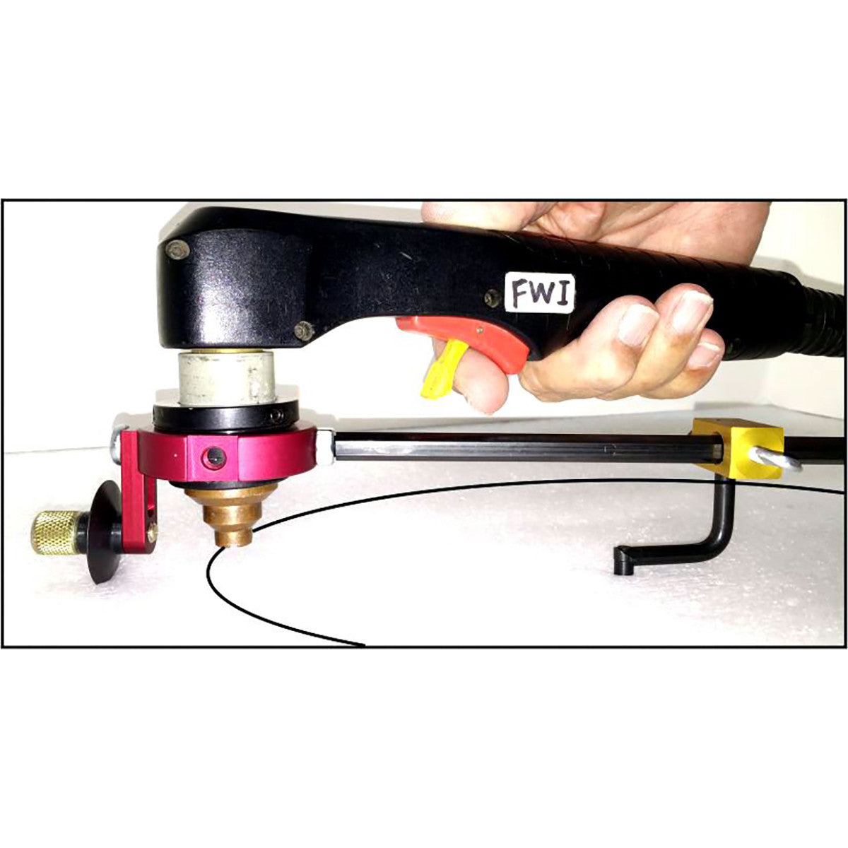 Welding Tools and Accessories – Odeed Products